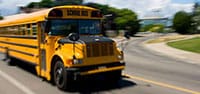 School Bus Transportation - Charter School Bus Rentals