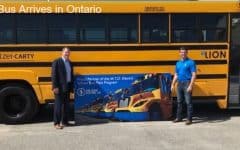 School Bus Rentals - Charter Bus Party Rentals Ontario | Switzer-Carty ...